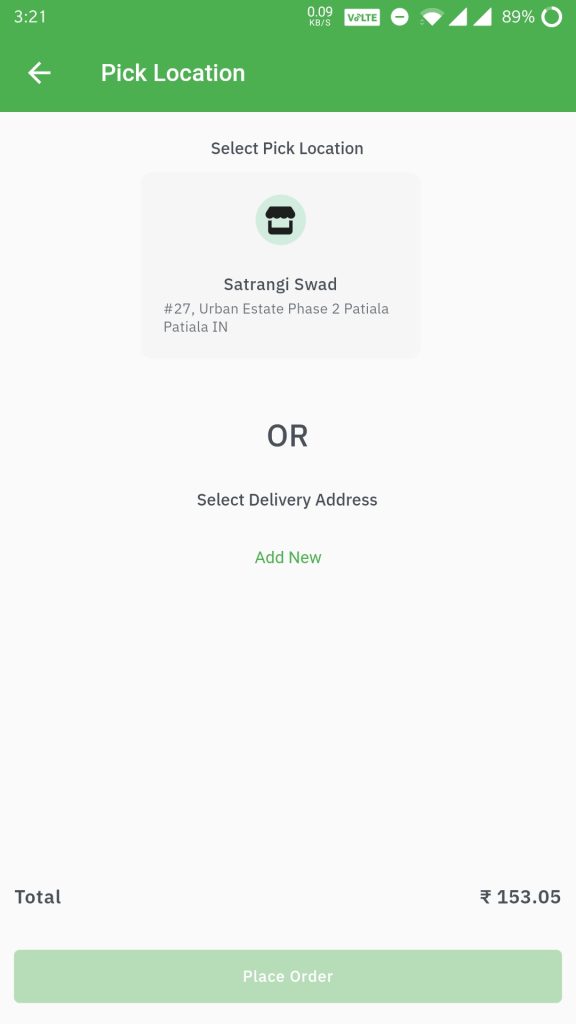 Baskit – Super Business App